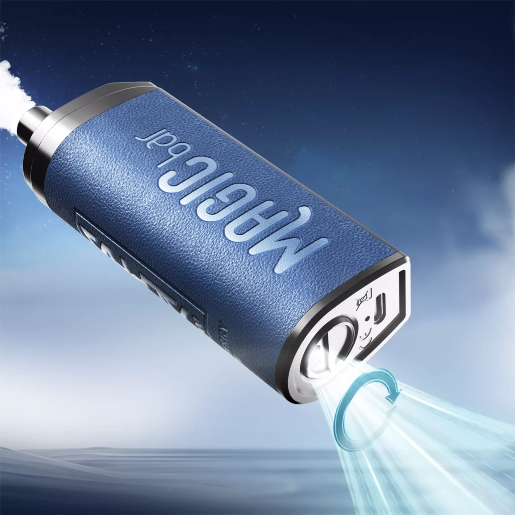 Exploring the Different Types of Disposable Vapes: Single-Use vs ...