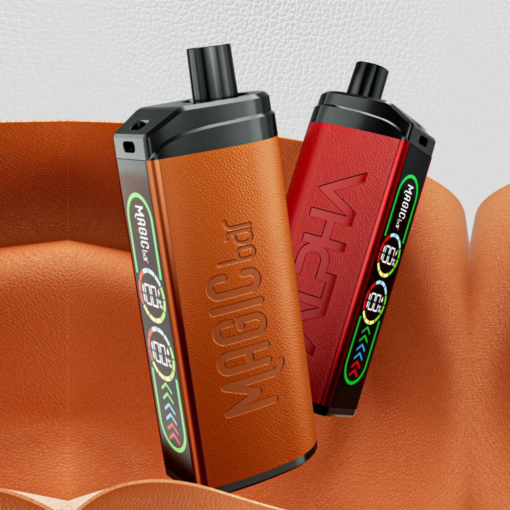 Magic Bar Alpha 20000 Puffs Buy Original Authentisch Rechargeable ...