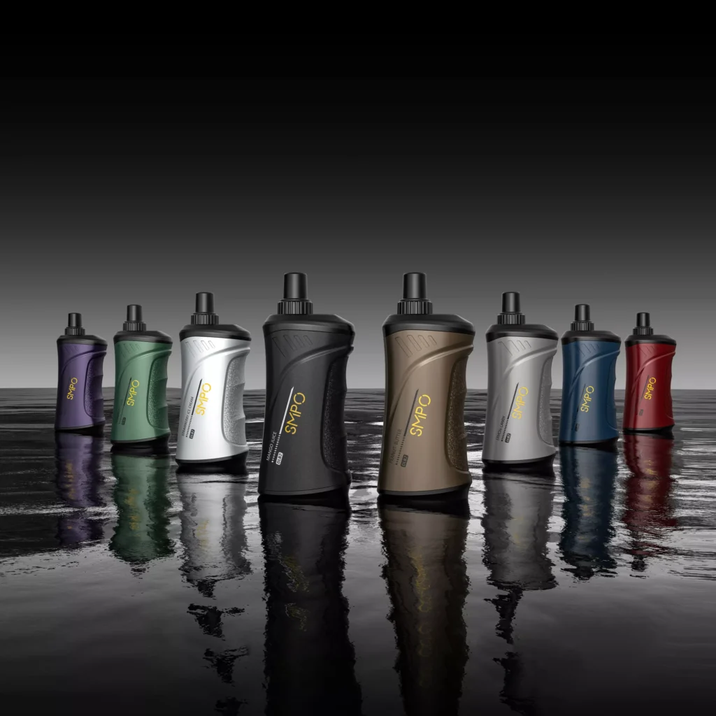 Vaping Trends in Europe: What’s the Future of Disposable Vapes ...